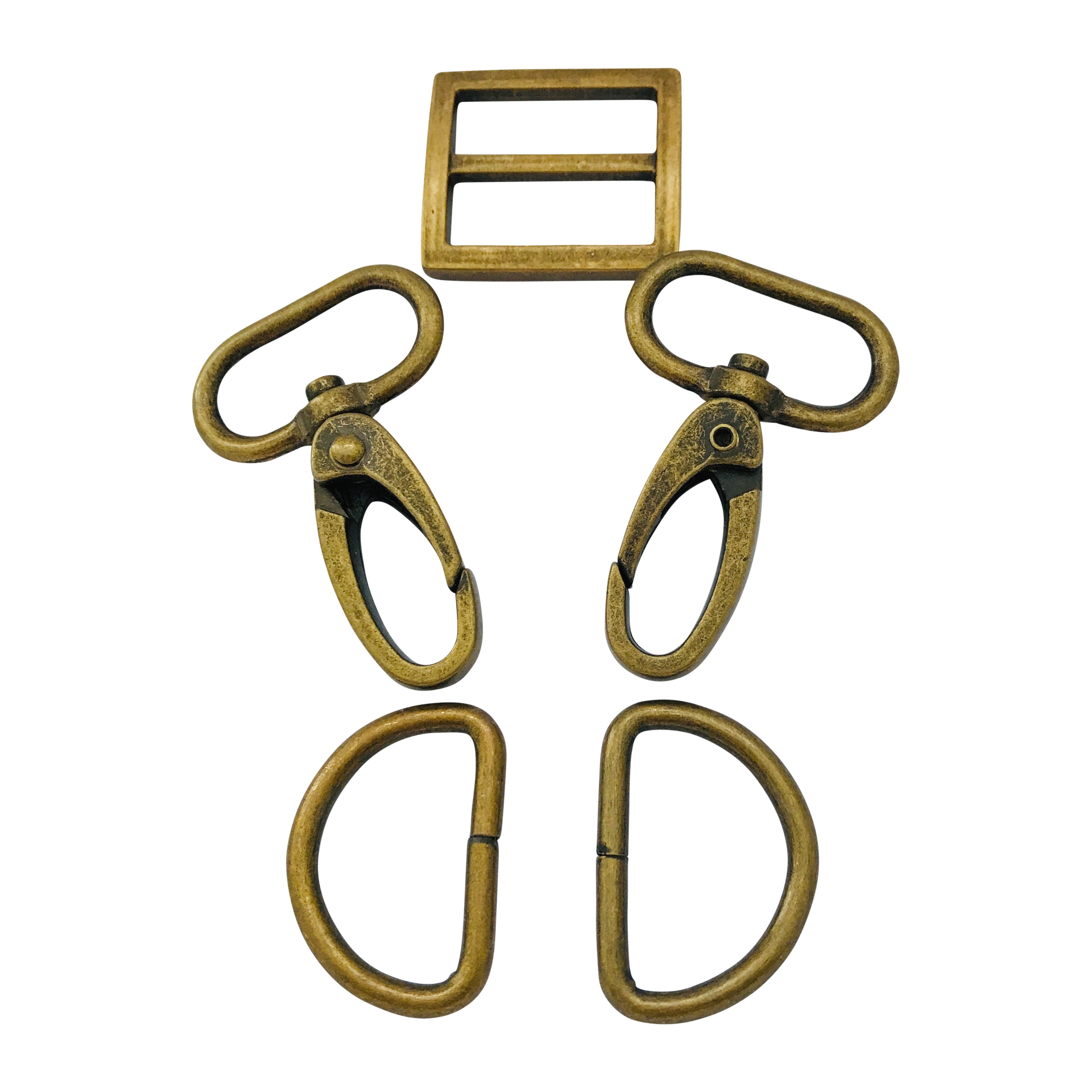 Bag Making Hardware – Bobbin Girl Bag Making Supplies